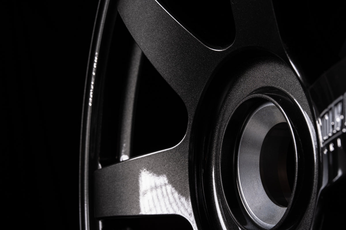 TE37 SAGA S-plus Center Lock PORSCHE – SunBeam motorsports official store