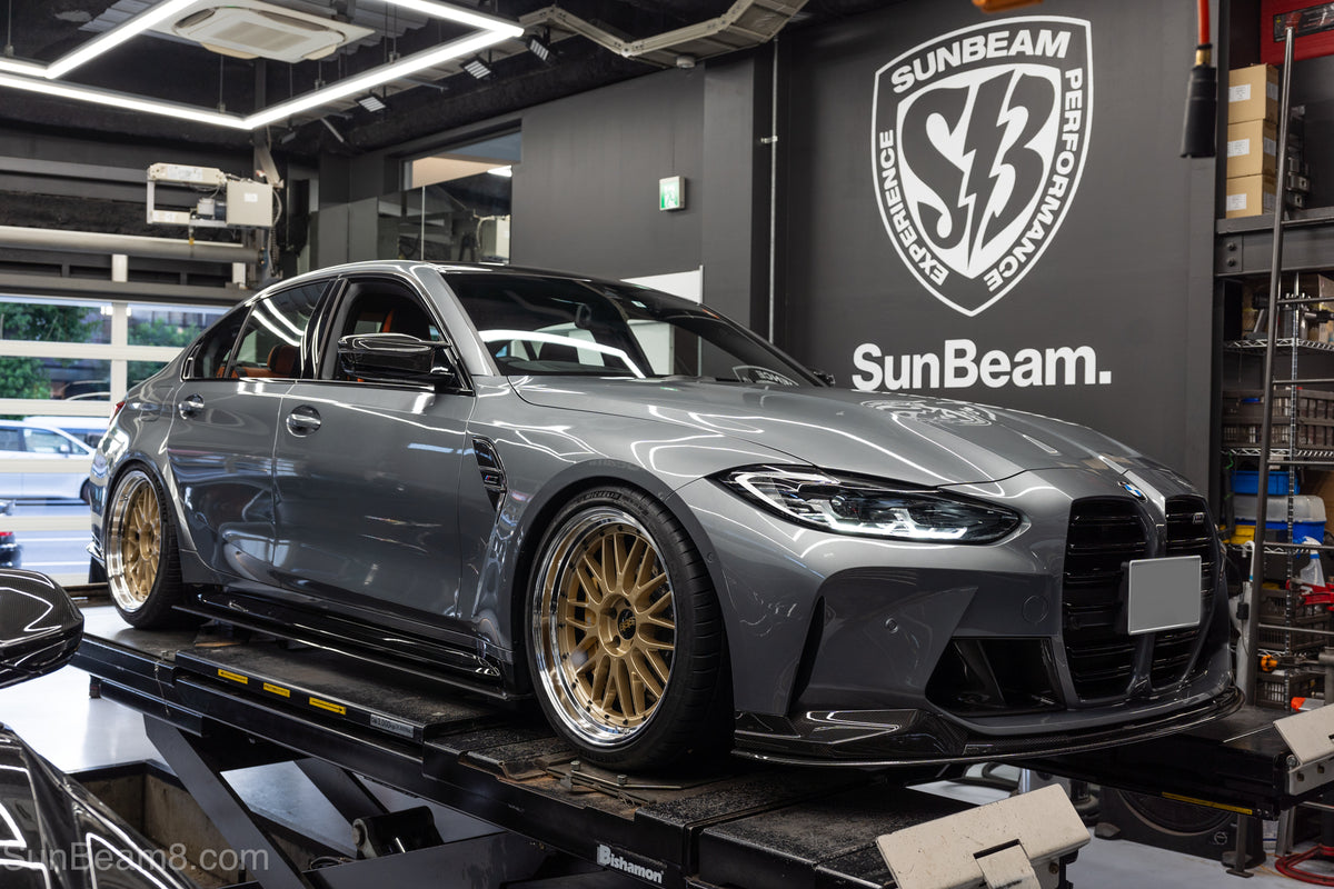 BBS LM 納期確認必要商品 – SunBeam motorsports official store