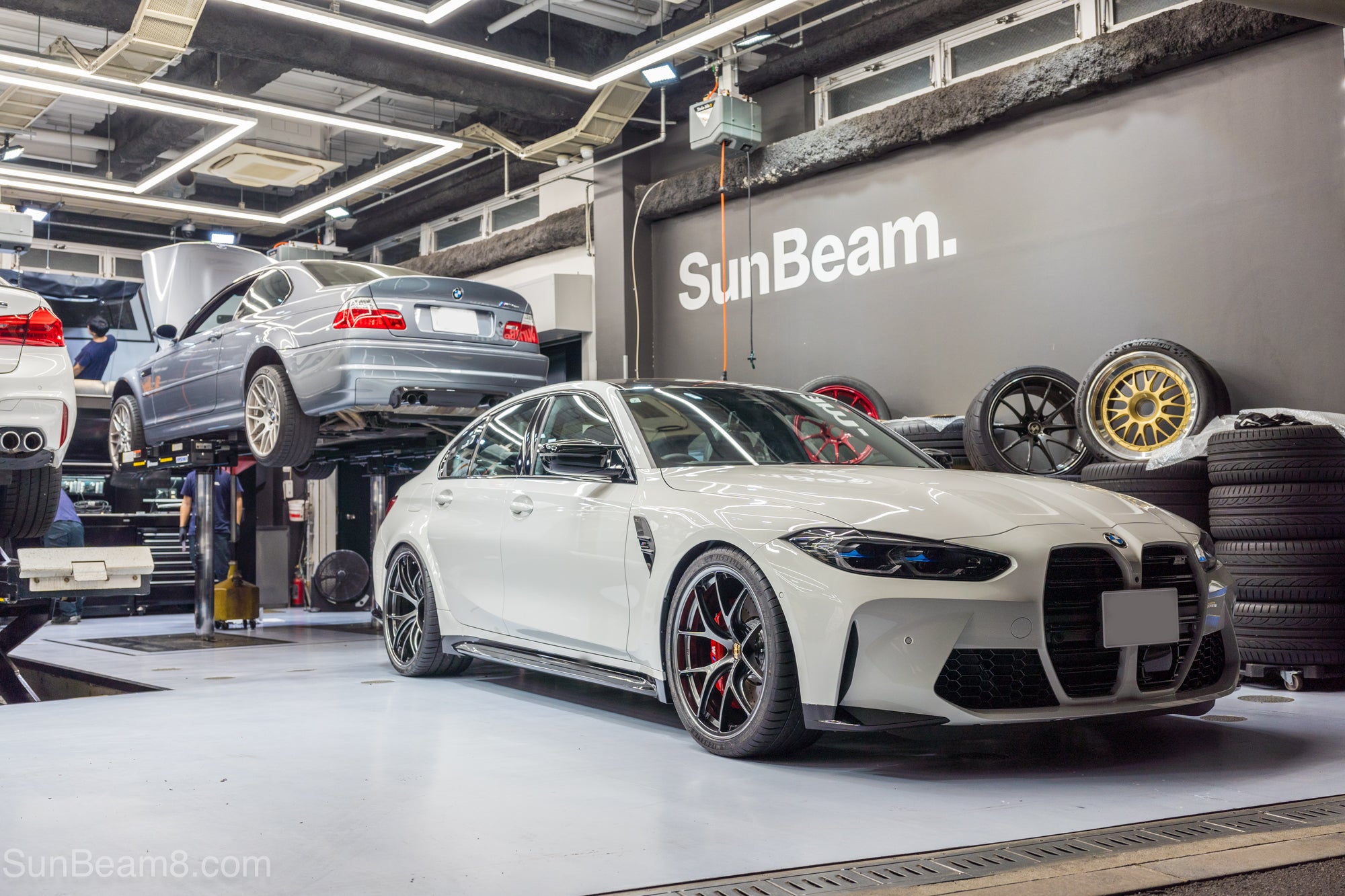 WHEELS – SunBeam motorsports official store