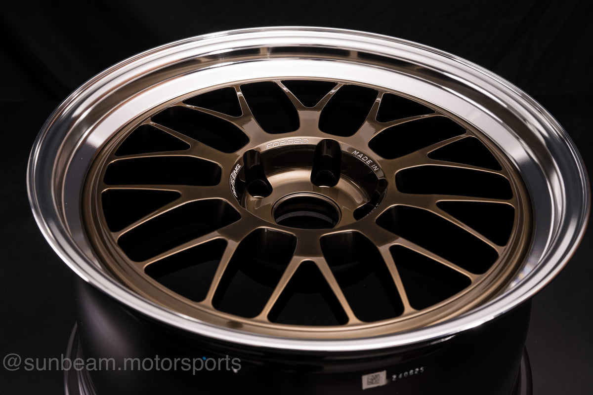 VOLK RACING 21A Spec-SR – SunBeam motorsports official store