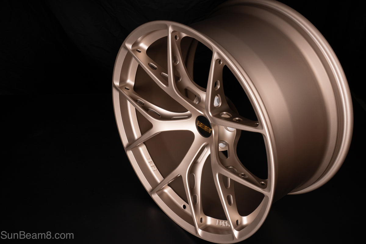 BBS FI-R EVO – SunBeam motorsports official store