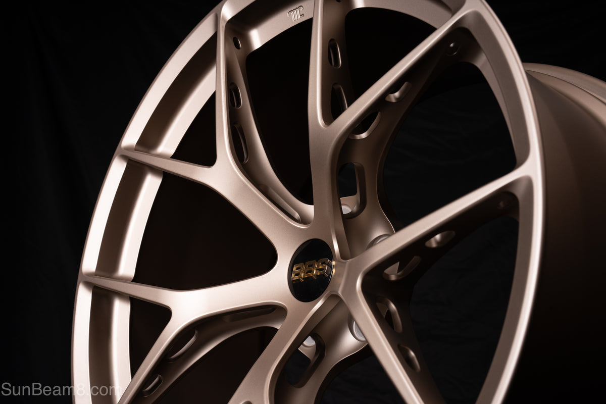 BBS FI-R EVO – SunBeam motorsports official store