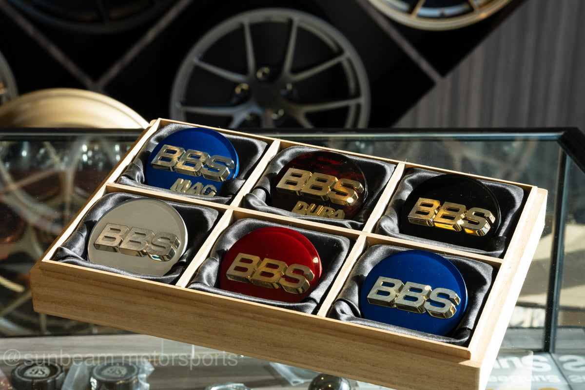 BBS CENTER CAP – SunBeam motorsports official store