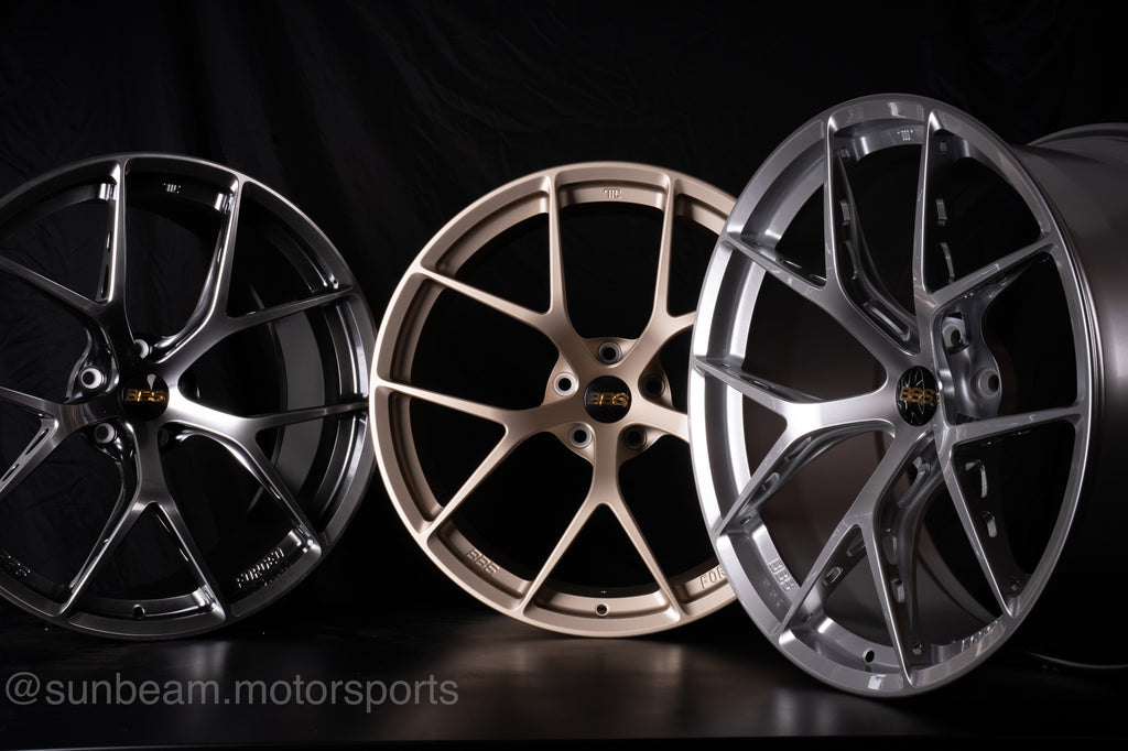 BBS FI-R EVO – SunBeam motorsports official store