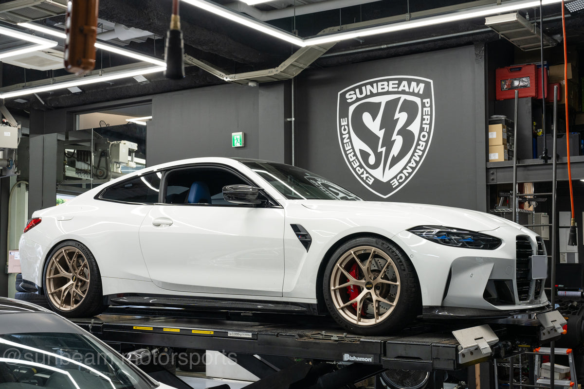 BBS FI-R EVO – SunBeam motorsports official store