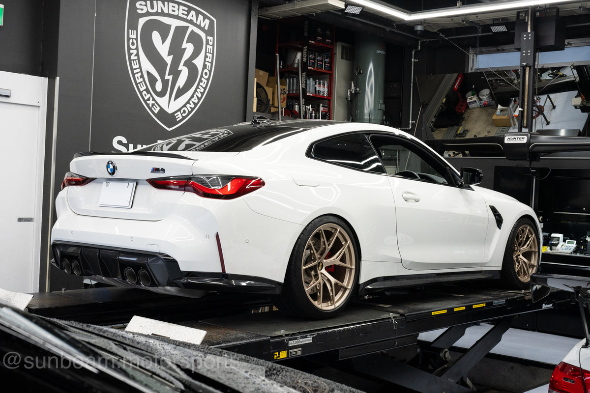 BBS FI-R EVO – SunBeam motorsports official store