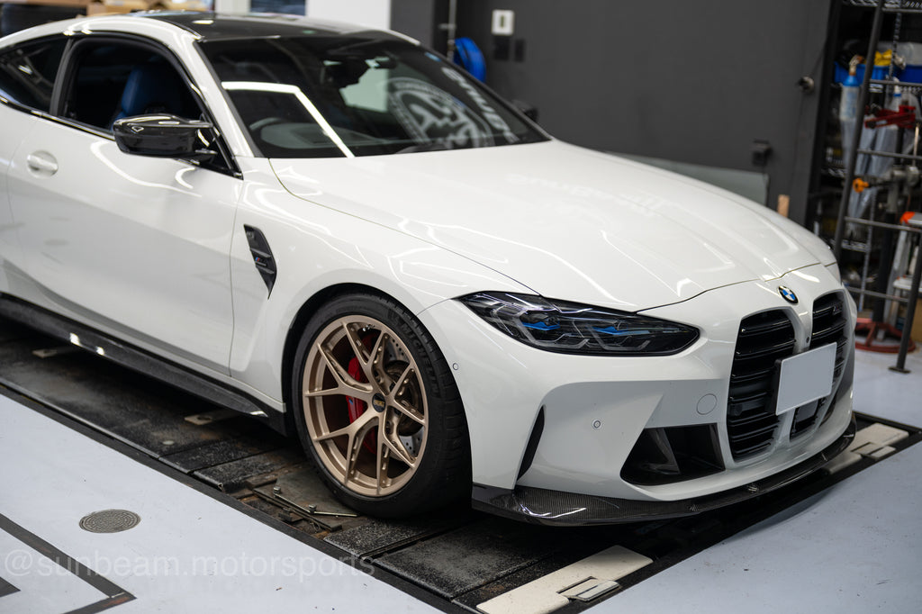 BBS FI-R EVO – SunBeam motorsports official store