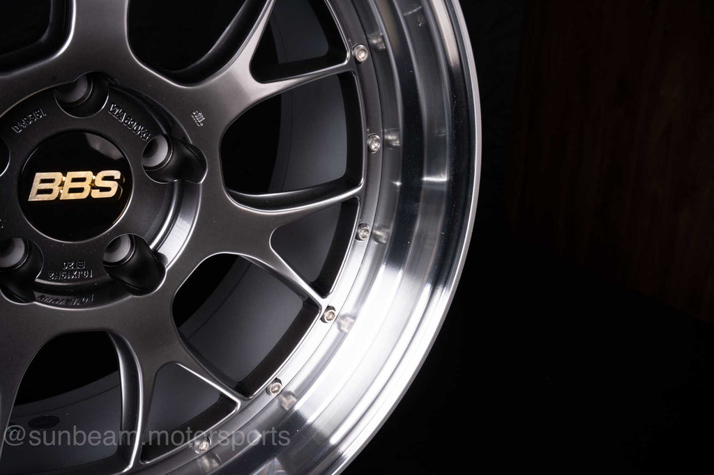 BBS LM-R – SunBeam motorsports official store